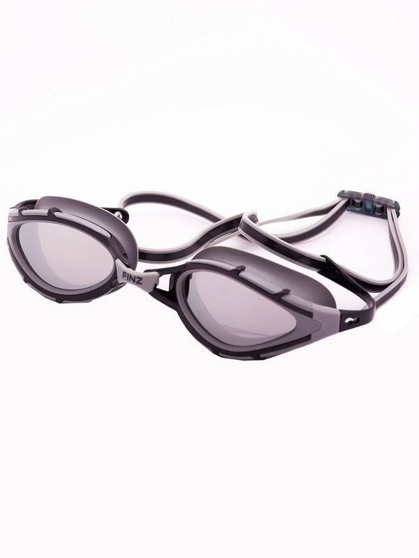 Finz Nest Pro Smoke Lens Goggles