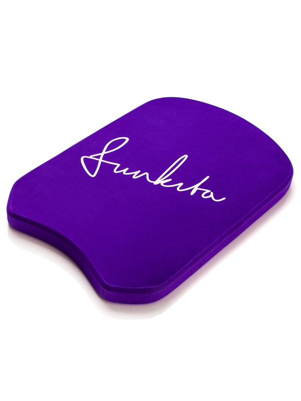 Funkita Still Purple Kickboard