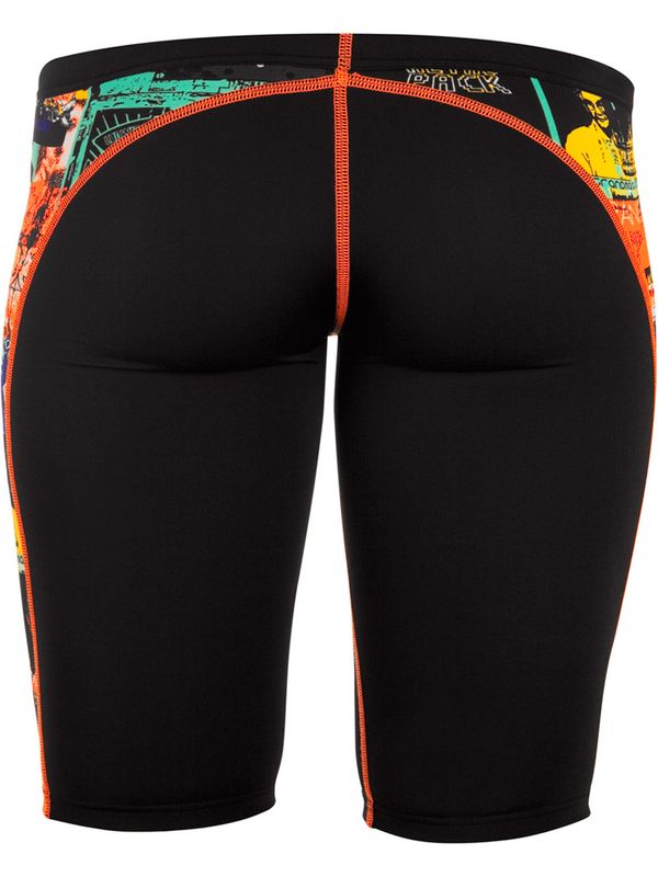 Funky Trunks Bill Posters Jammers