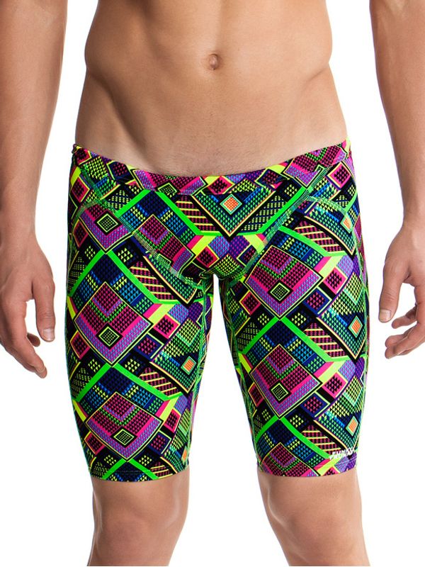 Funky Trunks Tribal Fire Jammers