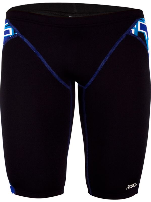Funky Trunks Uno Sumo Jammers