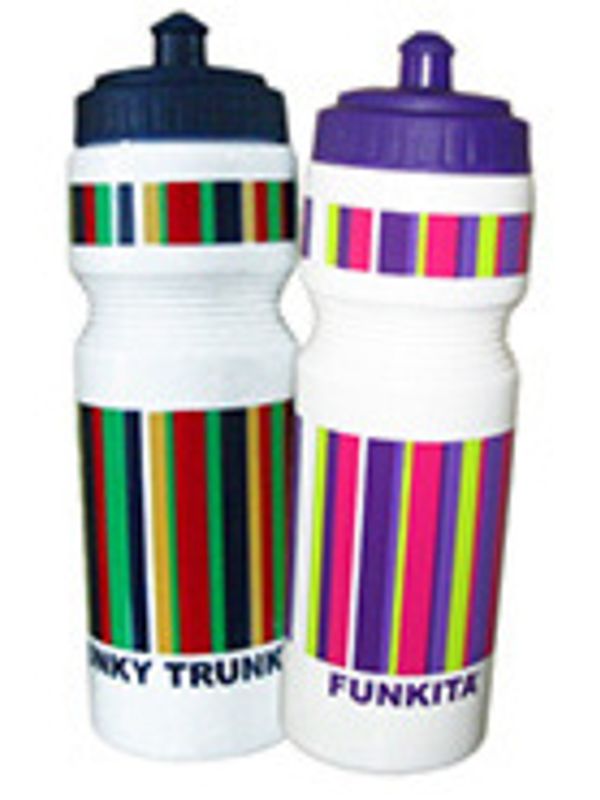 Funky Trunks Drink Bottle