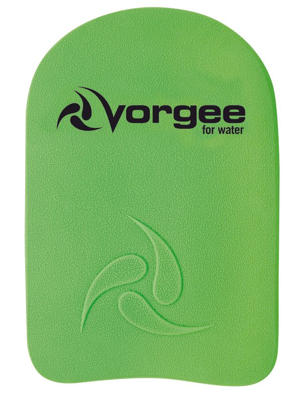Vorgee Regular Green Kickboard