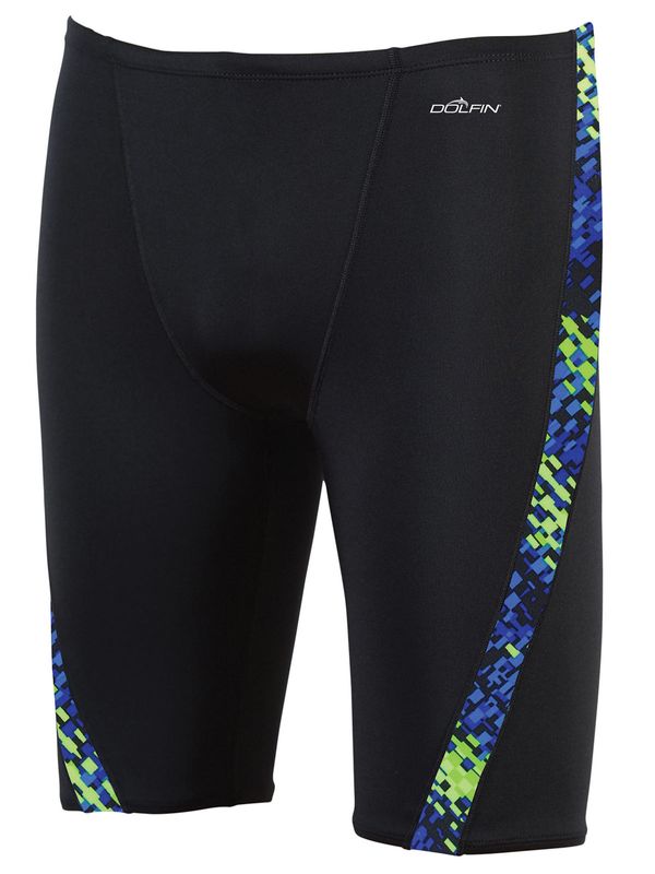 Dolfin Cyrus Blue Jammers