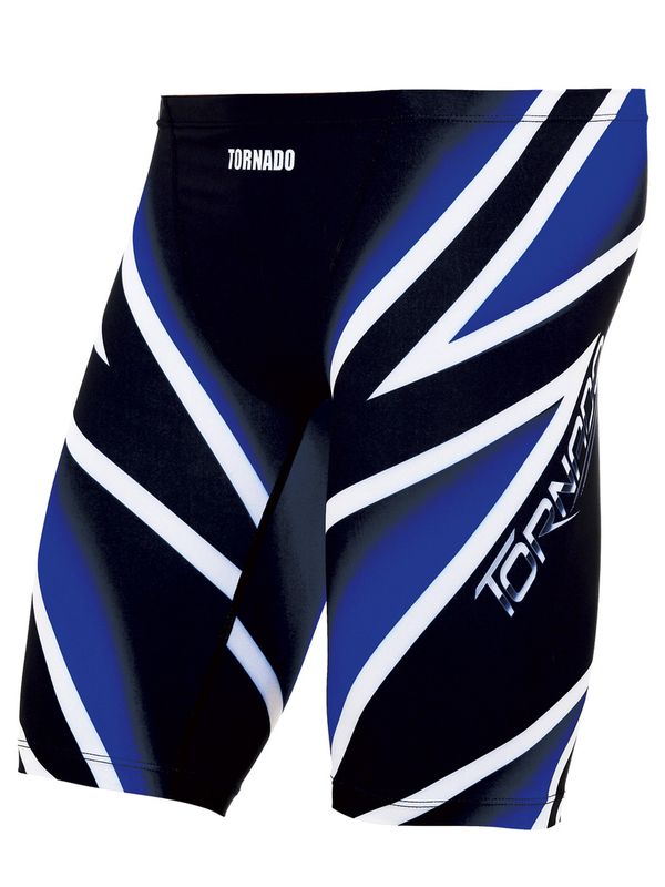 Tornado Turbo Blue Jammers