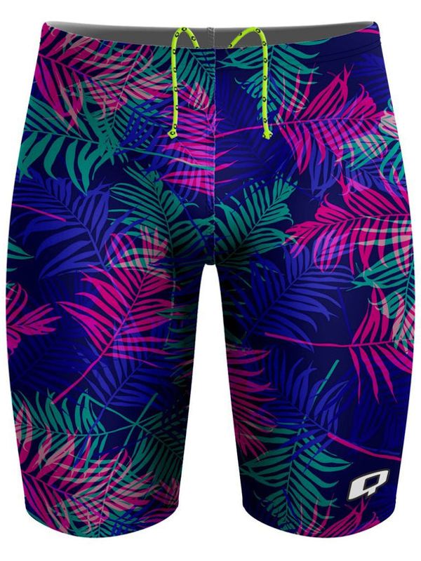 Q Swimwear Jammers - Spring Break