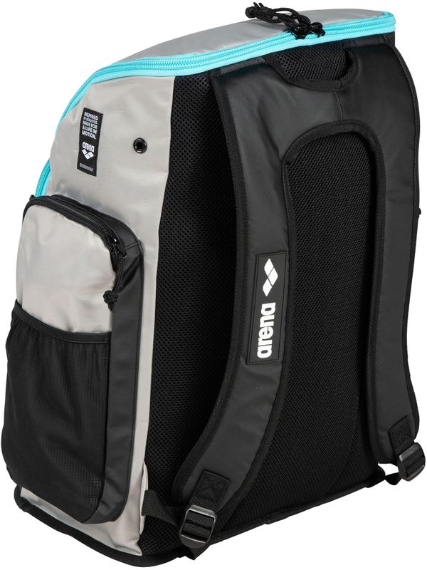 Arena Spiky 3 Backpack 45L - Ice/Sky