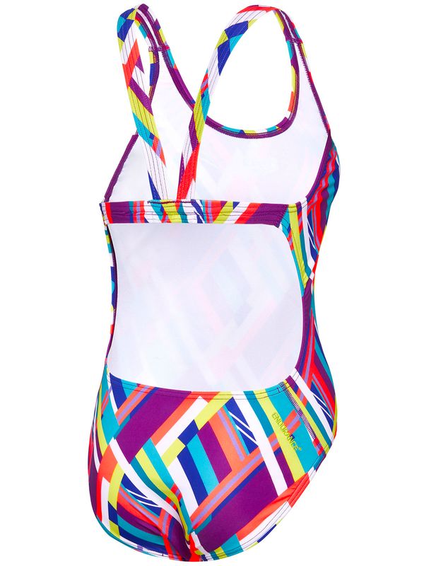 Speedo Coral Reef Womens One Piece