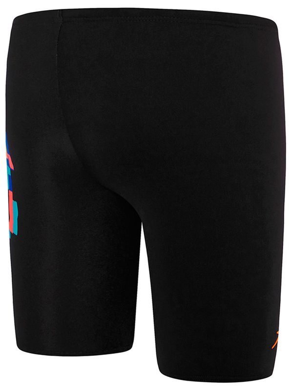 Speedo Cranium Toddler Boys Jammers