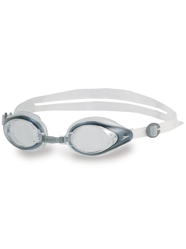 Speedo Mariner Clear Lens Goggles