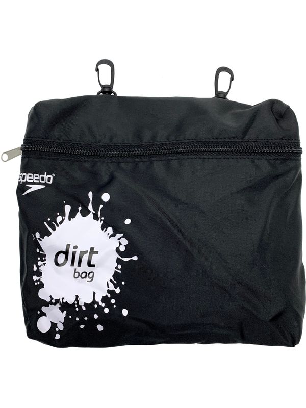 Speedo Teamster Backpack - Black, Blue & Green