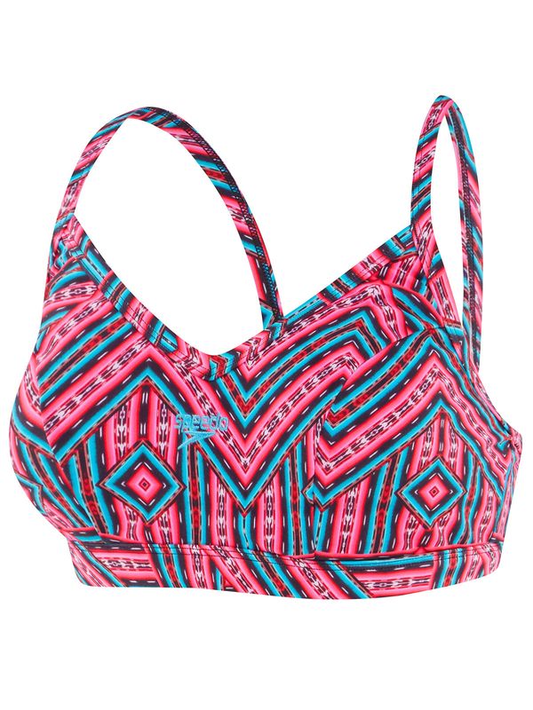 Speedo D/DD Crop Top - Ziggy