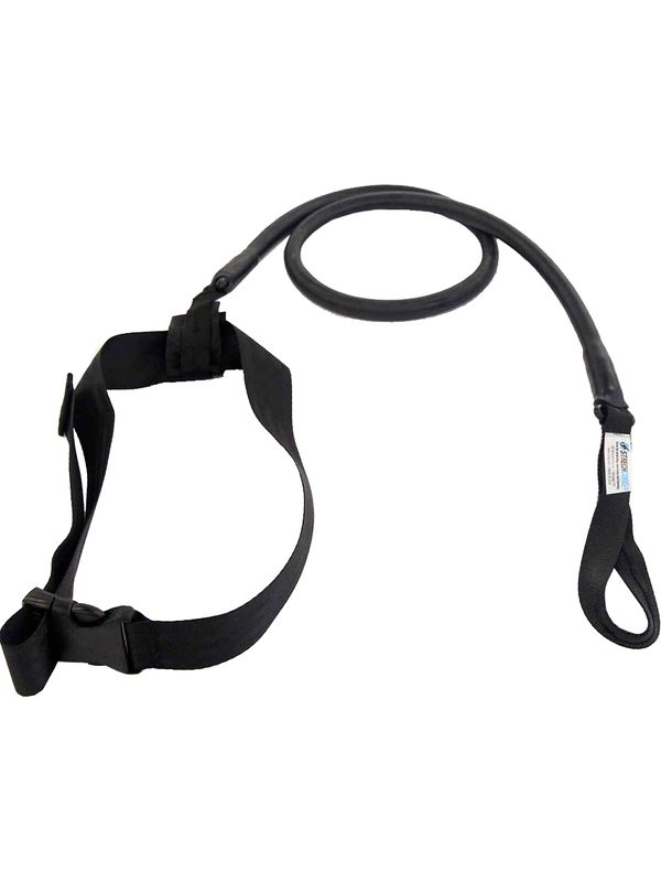StrechCordz Safety Short Belt