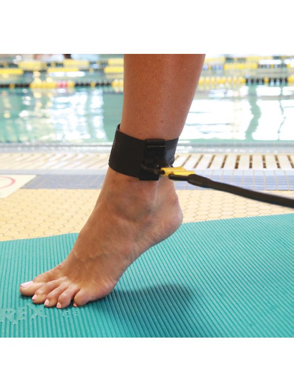 StrechCordz with Leg Straps