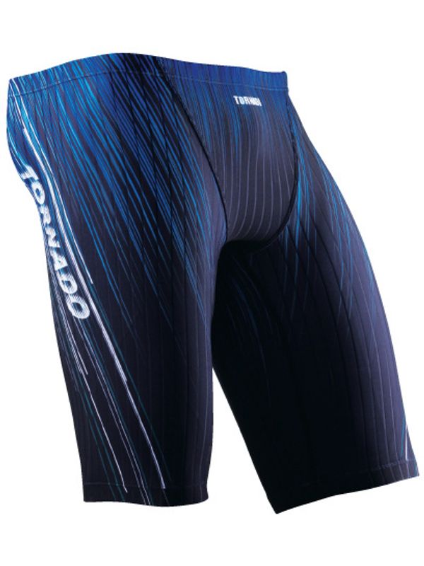 Tornado Winning Streak Blue Racing Jammers
