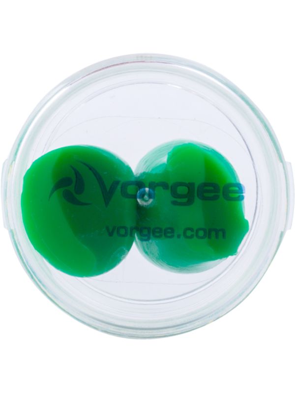Vorgee