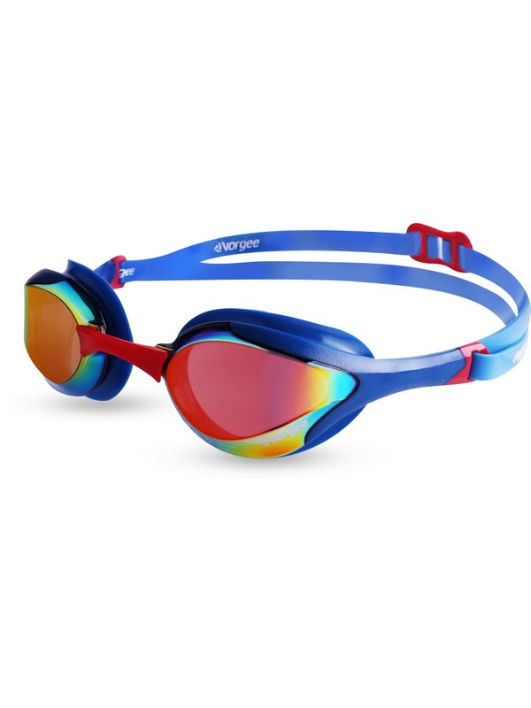 Mirrored Lens Goggles