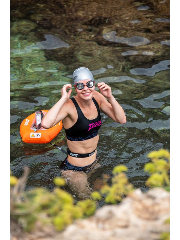 Zoggs Actionback Sports Bikini - Warrego