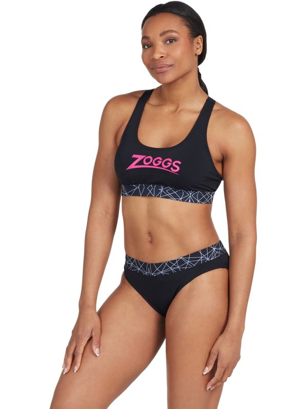 Zoggs Actionback Sports Bikini - Warrego