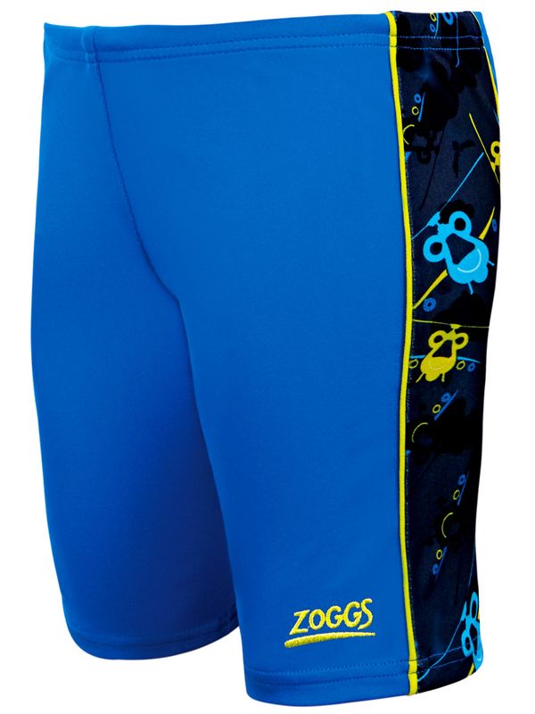 Zoggs Chopper Spliced Toddler Boys Jammers