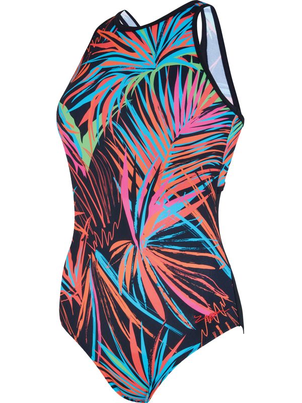 Zoggs Crossback One Piece - Maya