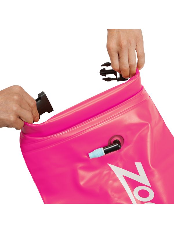 Zoggs High Viz Swim Buoy - Pink