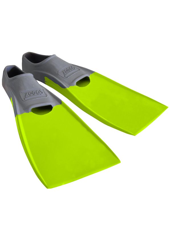 Zoggs Long Blade Fins