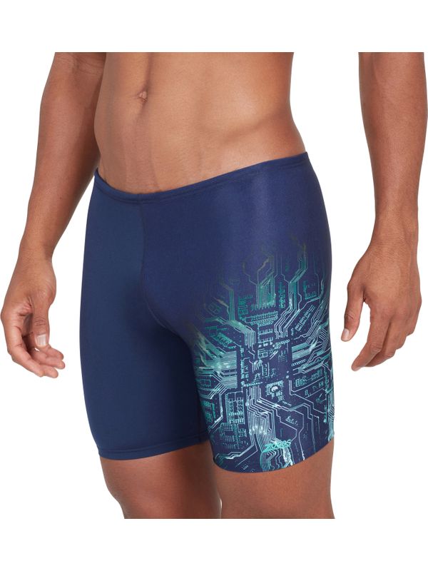 Zoggs Mid Jammers - Cortex