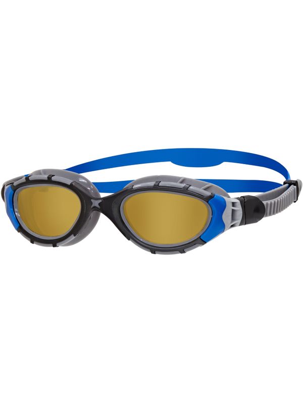 Open Water Goggles