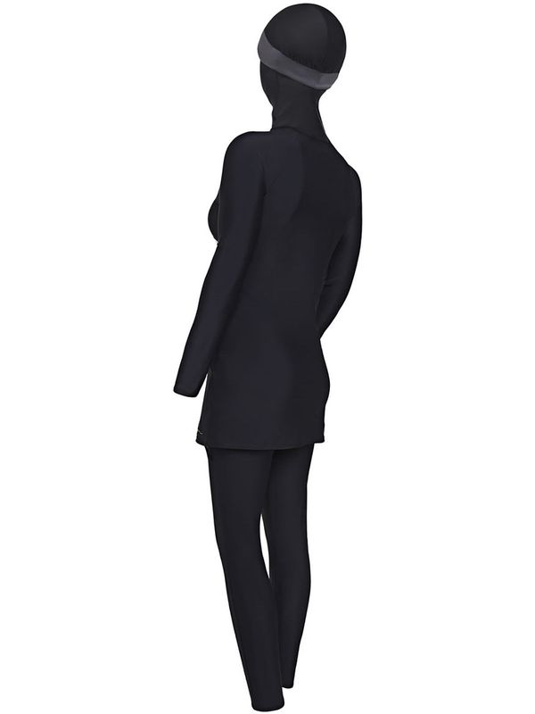 Zoggs Sandon Womens Modesty Suit