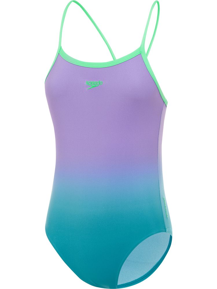 Speedo One Piece Swimsuits