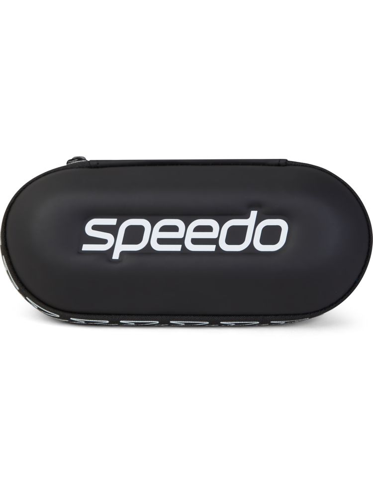 Speedo Goggle Storage Case - Black