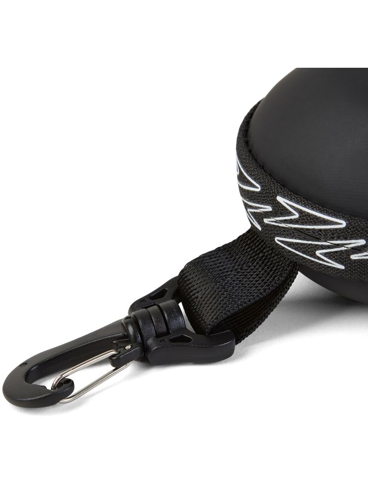 Speedo Goggle Storage Case - Black