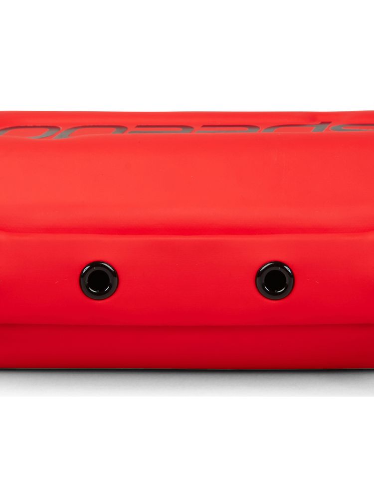 Speedo Goggle Storage Case - Red