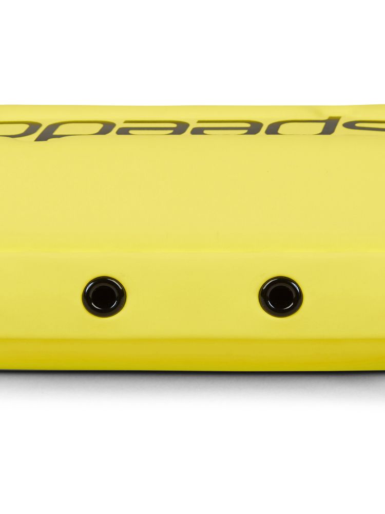Speedo Goggle Storage Case - Safety Yellow