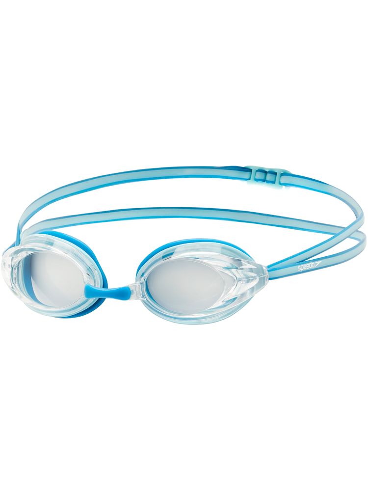 Speedo Opal Clear Goggles - Nordic & Fresh Mint