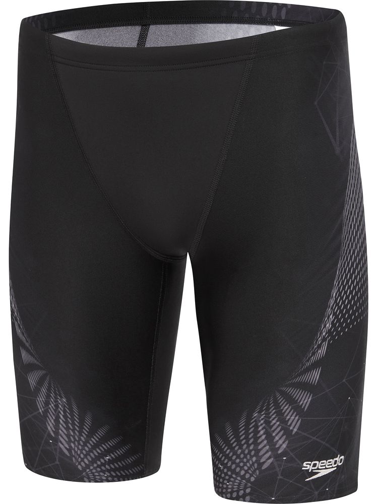 Speedo Jammers - Attrex USA Charcoal