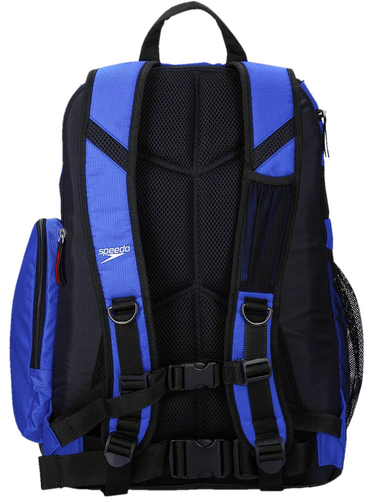 Speedo Teamster Backpack - Royal Blue
