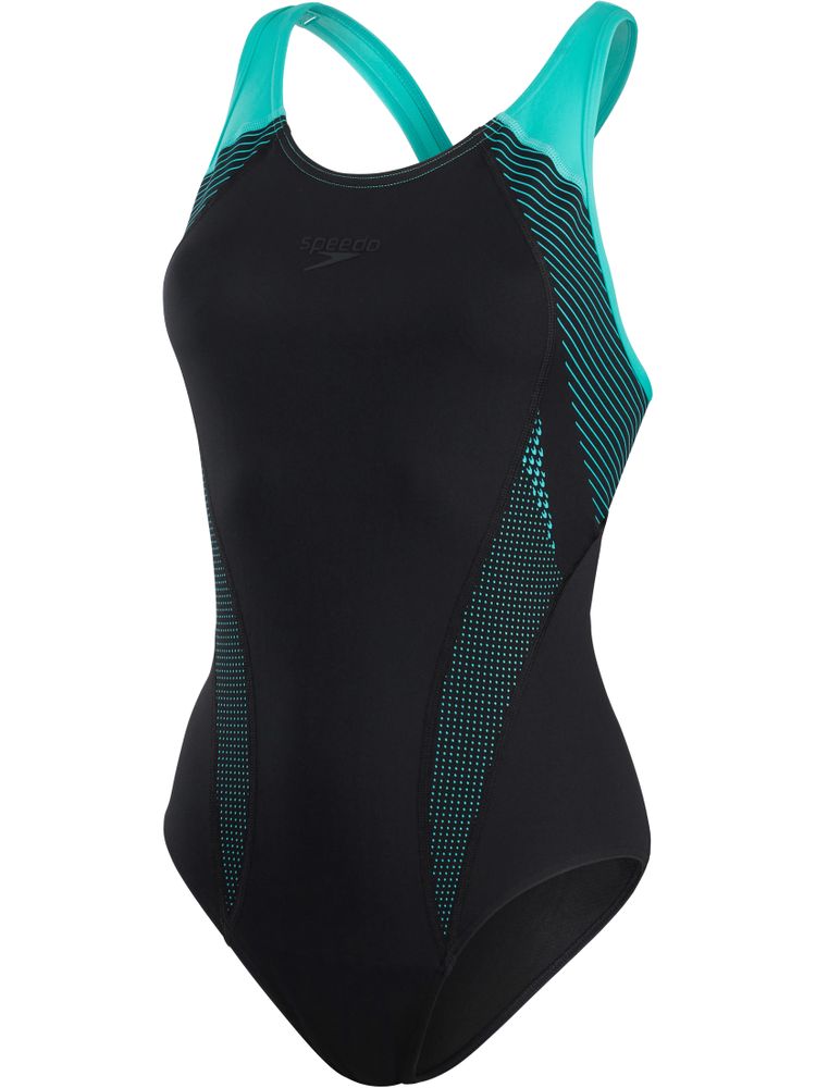 Speedo One Piece Swimsuits
