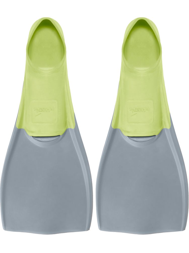 Speedo Long Blade Fins