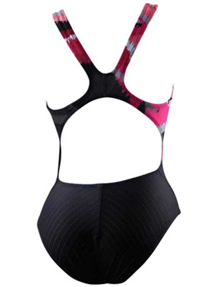 Tornado Picasso One Piece Racing Swimsuit