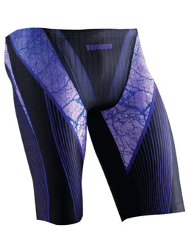 Tornado Oracle Racing Jammers