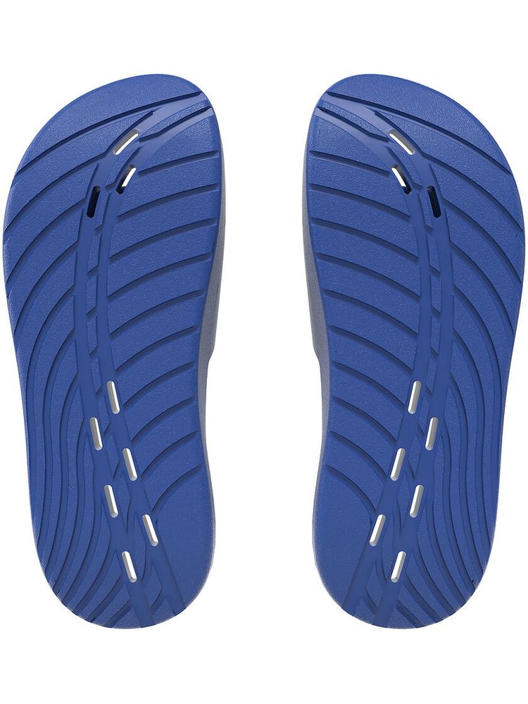 Speedo Female Slides - Navy