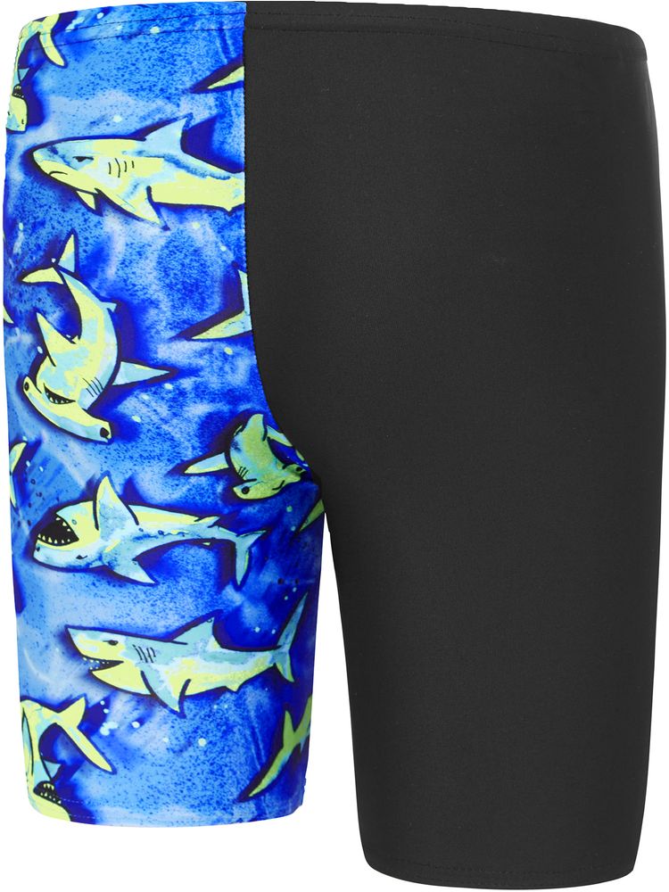 Speedo Jammers - Neon Shark