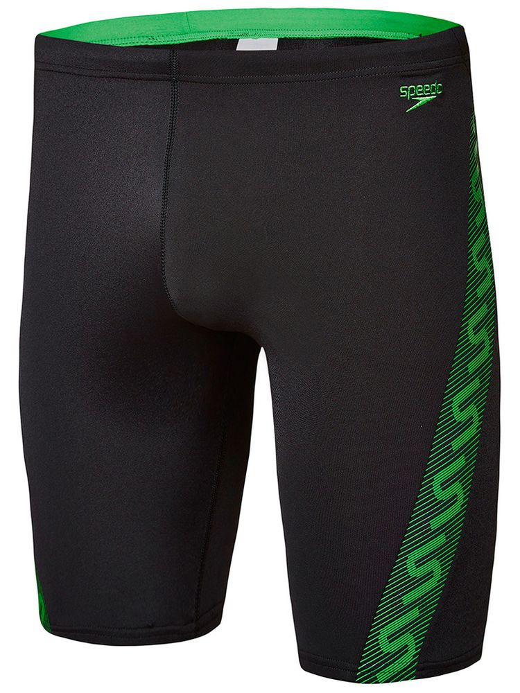 Speedo Monogram Toucan Jammer