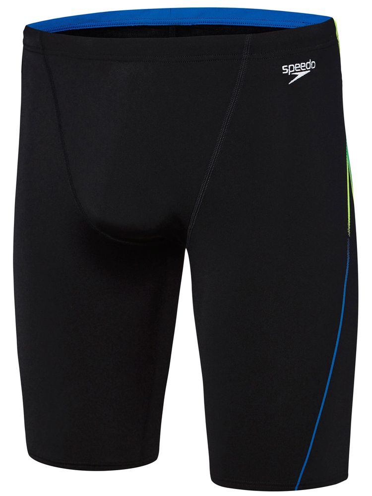 Speedo Flow Mens Jammers