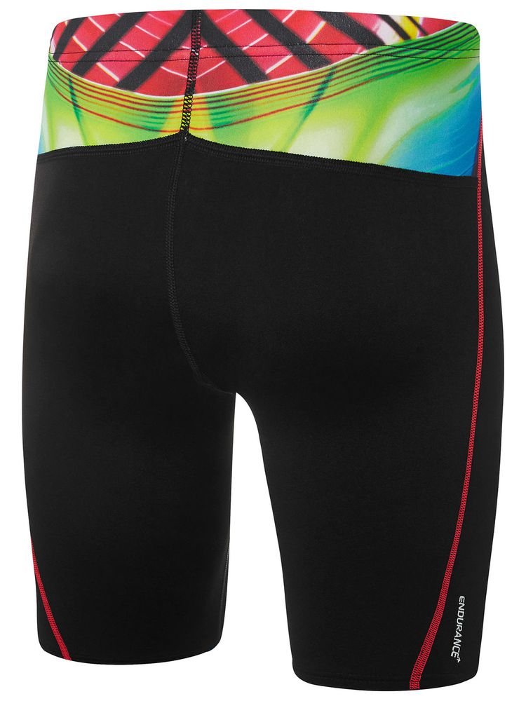 Speedo Vector Mens Jammers