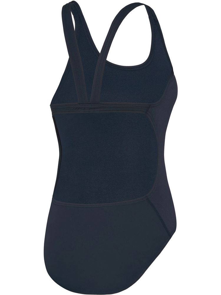 Speedo Endurance+ Leaderback One Piece - Speedo Navy