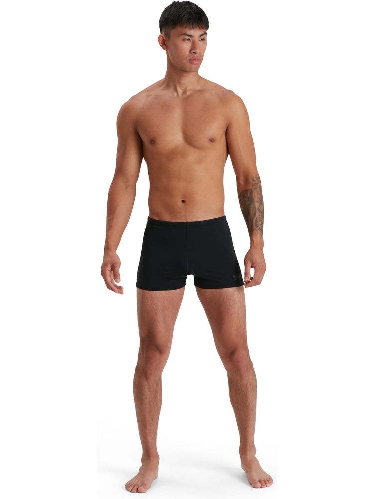 Speedo Aquashorts - Black