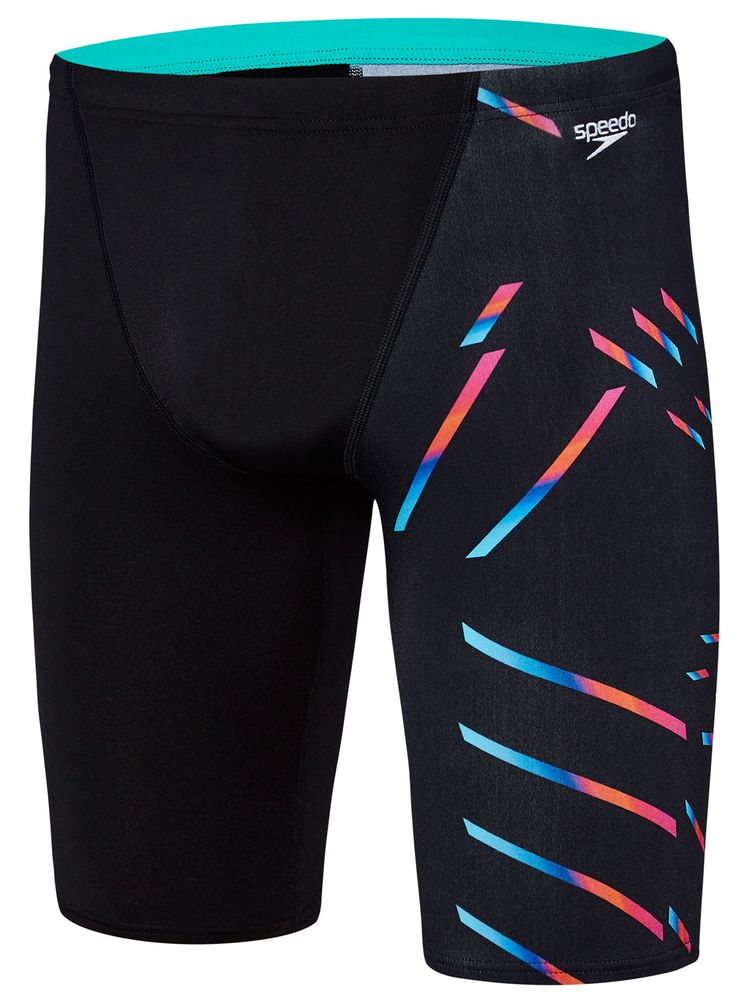 Speedo Flare Mens Jammers
